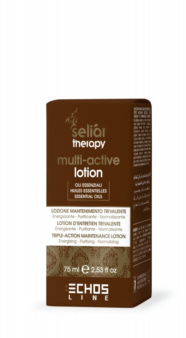 echosline MULTI ACTIVE LOTION 75ml