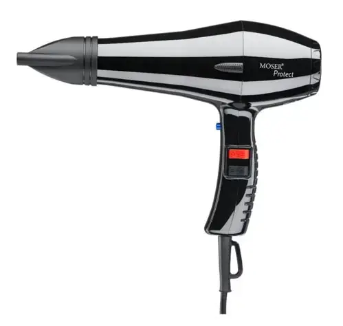 Wahl Fohn Protect 1500w - bij uw kappersgroothandel